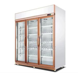 Quality 3 Door Showcase Fridge / Chiller in Kubwa - Retail & Store ...