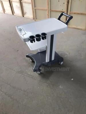 Ultrasound Trolley in Lagos Island (Eko) - Medical Supplies & Equipment ...