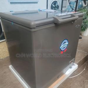 Original Haier Thermocool (219l) Inverter Chest Freezer 3yrs in Ikotun ...