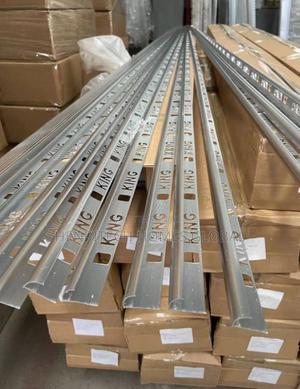 Genesis Profile for Tile Edge,Pillar,Stair Case Etc in Orile - Building ...