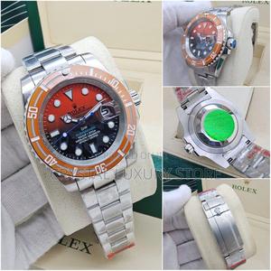 Rolex Quality Luxury Men Chain Wristwatch in Lagos Island (Eko ...