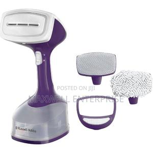 Russell Hobbs Steam Genie Handheld Garment Steamer in Ojo - Home ...