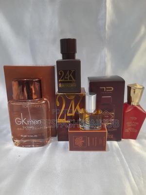 Bossman Perfume Combo 2 in Ikeja - Fragrances, Oluwakemi Ajayi | Jiji.ng
