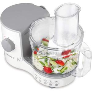 Kenwood Compact Food Processor in Ojo - Kitchen Appliances, Maxwell ...