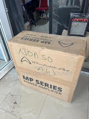 Wharfedale Amplifier MP2800 – Professional Audio System in Wuse - Audio ...