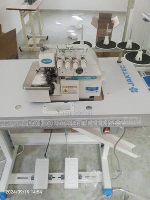 Jaktek Industrial Weaving Machine Model 747 in Lagos Island (Eko ...