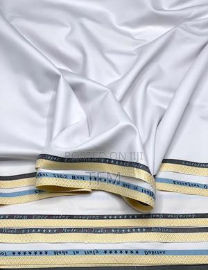 Premium Quality 7stars Senator Materials in Lagos Island (Eko ...