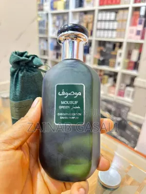 Mousuf Fragrances in Nigeria for sale Prices on Jiji.ng