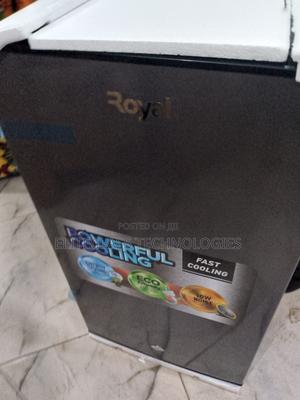 Efficient Royal Refrigerator in Ojo - Kitchen Appliances, Eliteclass ...