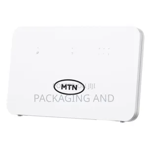 MTN Modem in Nigeria for sale Price on Jiji.ng