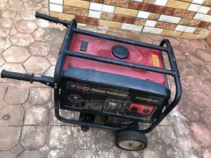Itec Power Generator 3500d-Dc in Enugu - Electrical Equipment, Chisom O ...