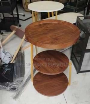 Unique Side Stool/Coffee Table in Victoria Island - Furniture, Divine ...