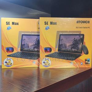 New Atouch SE MAX 512 GB Gray in Ikeja - Tablets, Obialo Chimezie ...