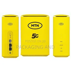 MTN Modem in Nigeria for sale Price on Jiji.ng