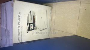 Hp Laserjet M 479fdn for sale - Advance Tech Price: ₦ 700,000 on Jiji ...