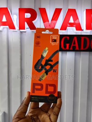 New Age Pd Data Cable in Ajah - Accessories for Mobile Phones & Tablets ...