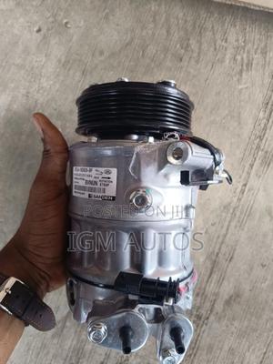 AC Compressor Range Rover Vogue in Mushin - Vehicle Parts & Accessories ...