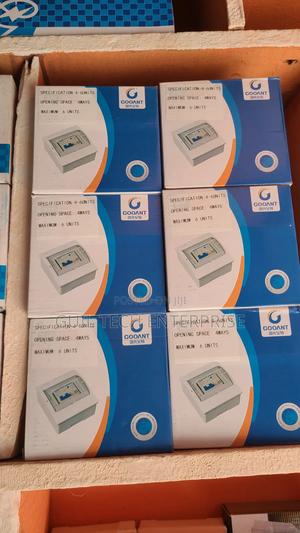 Exclusion Box in Gombe LGA - Electrical Equipment, Guil Tech Enterprise ...