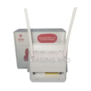 Modem in Nigeria for sale Price on Jiji.ng