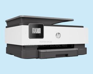 HP Officejet PRO 8013 All-in-One Printer in Ikeja - Printers & Scanners ...