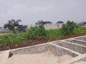Full Plot of Land Ijegun Lasu Ojo Highway in Ijegun - Land & Plots for ...