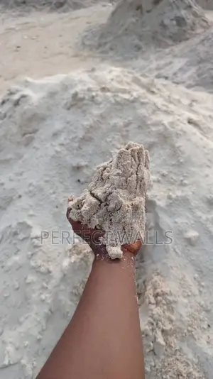 Sand in Nigeria for sale Prices on Jiji.ng
