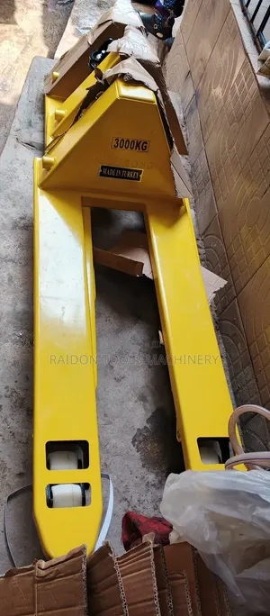 Trolleys in Nigeria for sale Price on Jiji.ng