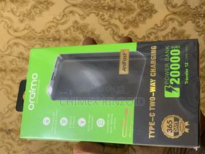 Oraimo 20000mah Power Bank in Ikeja - Accessories for Phones & Tablets ...