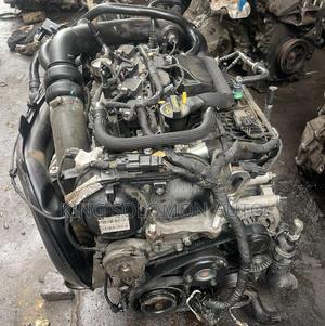 Complete Engine Ford Focus 2011 2012 2013 2014 2015 2016 in Mushin ...