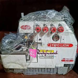 Industrial Weaving Machine Two Lion in Lagos Island (Eko ...