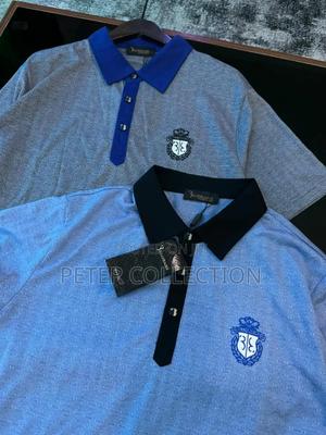 Angelo Galasso Top in Ikoyi - Clothing, Peter Collection | Jiji.ng