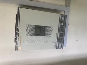 Entelechys in Ojo - Solar Energy, Henry Solar Palace Chase | Jiji.ng