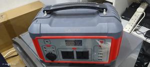 Taico Solar Lithium Generator, 500watts. in Ojo - Solar Energy, Jeksco ...