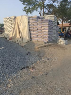 Major Distributors of Dangote Cement and Bua Cement in Port-Harcourt - Building Materials ...
