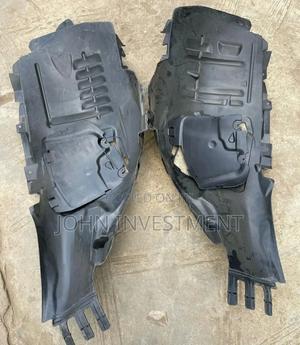 Sand Protector for Mercedes W205 in Mushin - Vehicle Parts ...