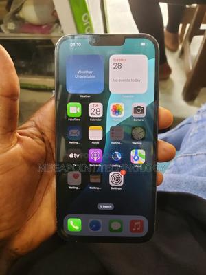 Apple iPhone 13 Pro Max 256 GB Blue in Ikeja - Mobile Phones ...