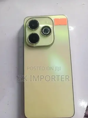 Infinix Hot 40i Mobile Phones in Nigeria for sale Prices on Jiji.ng