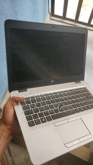 Laptop HP EliteBook 840 G3 8GB Intel Core I5 SSD 256GB in Uyo - Laptops & Computers, Jay Alpha ...