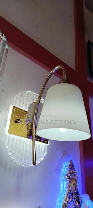 Modern LED Wall Brackets Light Quality Cast Fitting in Ojo - Home ...