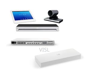 Cisco CS-CODEC-PLUS- in Ikeja - Computer & IT Services, Vidacom Int'l ...