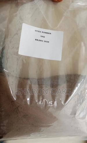 Vitex Powder 1kg in Port-Harcourt - Vitamins & Supplements, Sharon Oaks ...