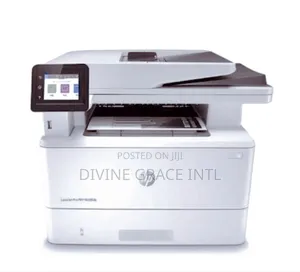 Hp Laserjet Printers & Scanners in Nigeria for sale Prices on Jiji.ng