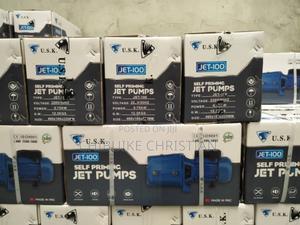 1hp Usk Surface Pump in Orile - Plumbing & Water Supply, Chibuike ...