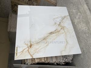 120 X 120 Indian Ceramic Tiles in Surulere - Building Materials, K-tech ...