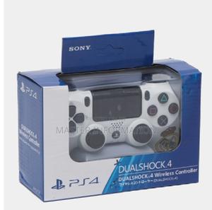 Sony Dualshock 4 Wireless Controller for Playstation in Ikeja ...
