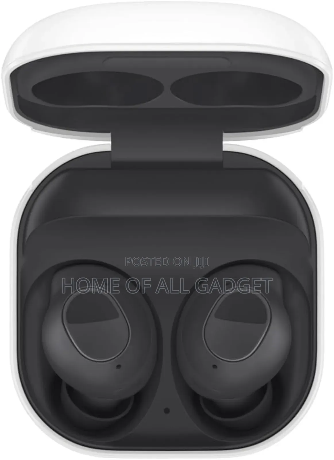 SAMSUNG Galaxy Buds FE Active Noise-Cancelling, in Ikeja - Headphones ...