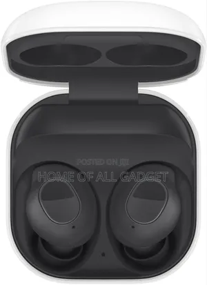 SAMSUNG Galaxy Buds FE Active Noise-Cancelling, in Ikeja - Headphones ...