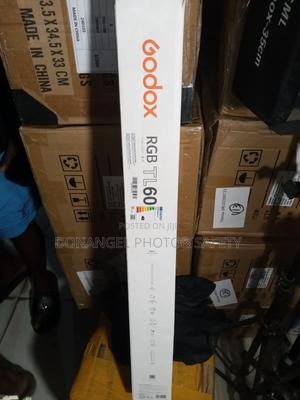 TL60 RGB LED Tube Light Godox in Lagos Island (Eko) - Accessories ...