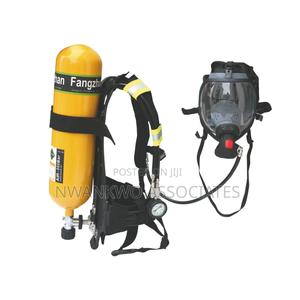 Divers Oxygen Parasuit in Lagos Island (Eko) - Safety Equipment ...