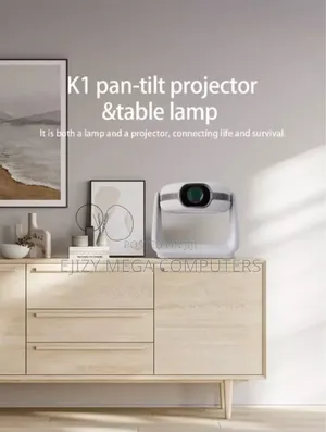 Portable Projectors in Nigeria for sale Prices on Jiji.ng